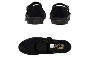 VANS Premium Mary Jane 93 - Black