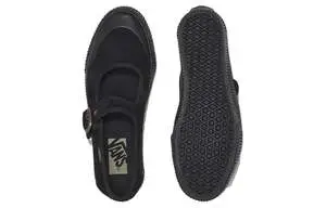 VANS Premium Mary Jane 93 - Black