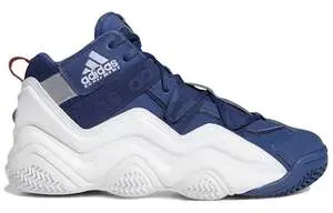 Adidas Top Ten 2000 High Top Sneakers - Blue