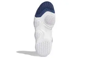 Adidas Top Ten 2000 High Top Sneakers - Blue