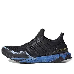 Adidas Ultraboost Dna "chinese New Year" Athletic Sneakers - Black