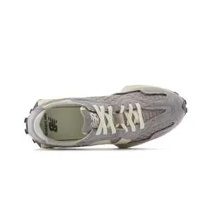 NEW BALANCE 327 Sneakers - Castlerock/arctic Grey