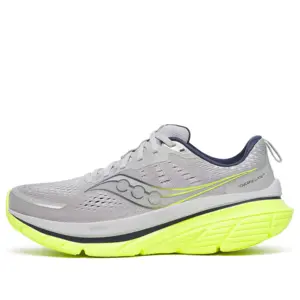 Saucony Saucony Guide 18 Athletic Sneakers Cloud/citron