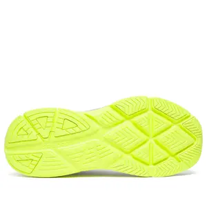 Saucony Guide 18 Athletic Sneakers - Cloud/citron