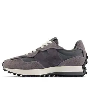 NEW BALANCE 327 Athletic Sneakers - Grey