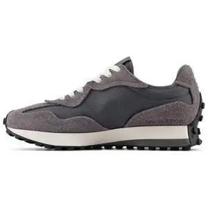 NEW BALANCE 327 Athletic Sneakers - Grey