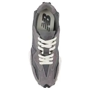 NEW BALANCE 327 Athletic Sneakers - Grey
