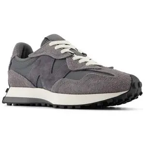 NEW BALANCE 327 Athletic Sneakers - Grey