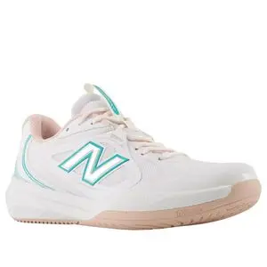 NEW BALANCE X Calia The Clarity Fuelcell 796v5 Athletic Sneakers - White