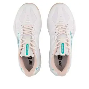 NEW BALANCE X Calia The Clarity Fuelcell 796v5 Athletic Sneakers - White