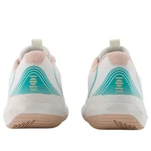 NEW BALANCE X Calia The Clarity Fuelcell 796v5 Athletic Sneakers - White