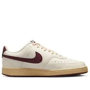 Nike Court Vision Low Next Nature Sneakers
