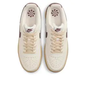 Nike Court Vision Low Next Nature Sneakers