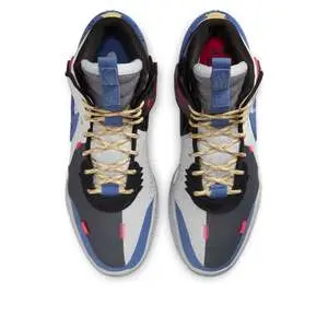 Nike Deldon 1 Ep "lyme" Sneakers - White