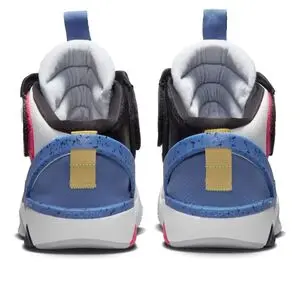 Nike Deldon 1 Ep "lyme" Sneakers - White