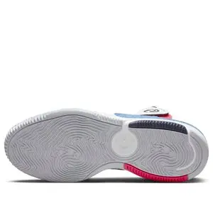Nike Deldon 1 Ep "lyme" Sneakers - White