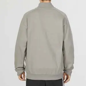Adidas Wuji Knit Woven Jacket