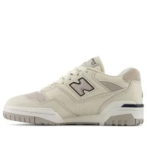 NEW BALANCE 550 Sneakers - Beige