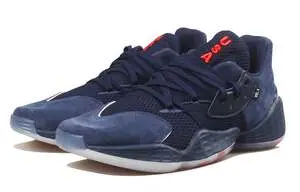 Adidas Harden Volume 4 Gca Team Usa Sneakers