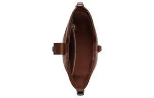 Gucci Mini Bucket Shoulder Bag - Brown