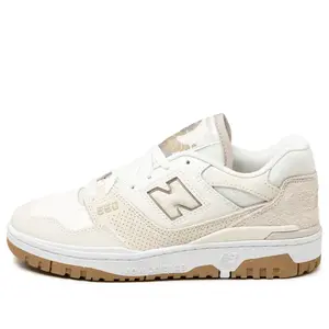 NEW BALANCE New Balance 550 "Beige Gum" Beige/gum