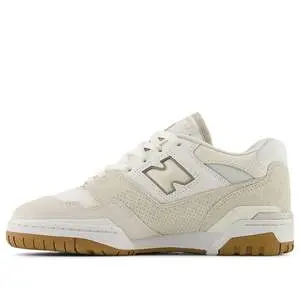 NEW BALANCE 550 "beige Gum - Beige/gum