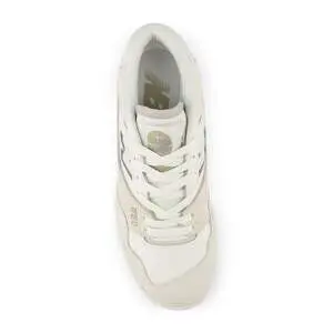 NEW BALANCE 550 "beige Gum - Beige/gum