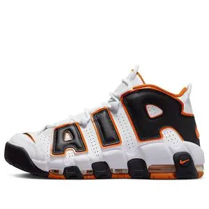 Nike Nike Air More Uptempo Starfish Sneakers White/black/starfish