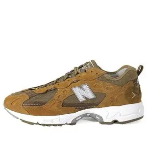 NEW BALANCE Thisisneverthat X 827 - Brown