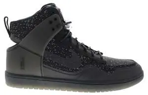Nike Pigalle X Nikelab Dunk Lux Sp High Top Sneakers