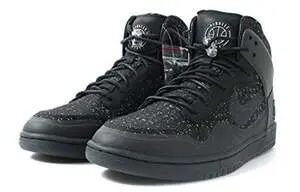 Nike Pigalle X Nikelab Dunk Lux Sp High Top Sneakers