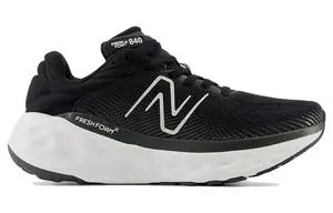 NEW BALANCE Fresh Foam X 840 Athletic Sneakers - Black/magnet