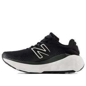 NEW BALANCE Fresh Foam X 840 Athletic Sneakers - Black/magnet