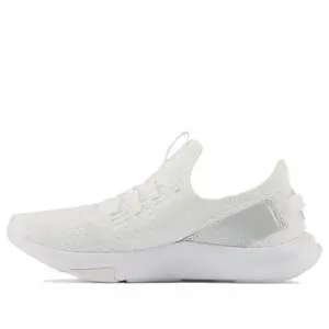 NEW BALANCE Dynasoft Nergize Sport V2 Athletic Shoes - White/quartz Grey