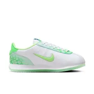 Nike X Doernbecher Cortez "white Green" Sneakers