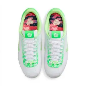 Nike X Doernbecher Cortez "white Green" Sneakers