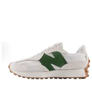 NEW BALANCE New Balance 327 Sneakers Linen/dark Alpine Green