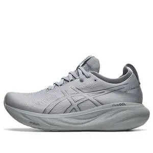 Asics Gel-nimbus 25 Running Shoes - Grey