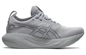 Asics Gel-nimbus 25 Running Shoes - Grey