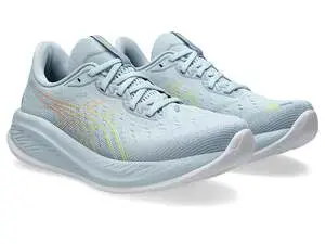 Asics Gel-cumulus 26 Athletic Sneakers - Light Grey