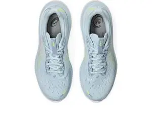 Asics Gel-cumulus 26 Athletic Sneakers - Light Grey