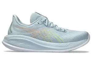 Asics Gel-cumulus 26 Athletic Sneakers - Light Grey