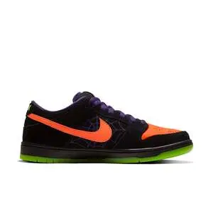 Nike Dunk Low "night Of Mischief