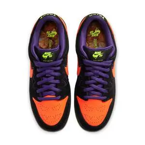 Nike Dunk Low "night Of Mischief