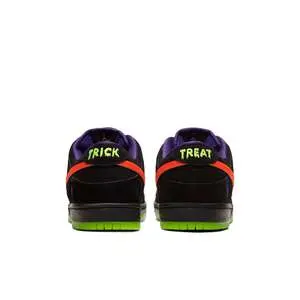 Nike Dunk Low "night Of Mischief