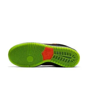Nike Dunk Low "night Of Mischief