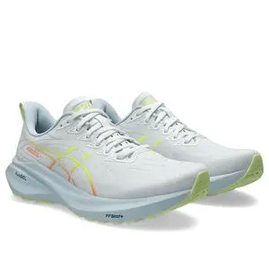 Asics Gt-2000 'white Lime Aqua - White/white