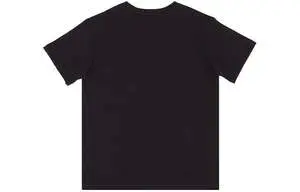 Dior Chest Cd Embroidered Short Sleeve For