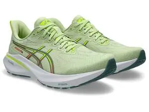 Asics Gt-2000 13 Athletic Sneakers - Matcha/celadon