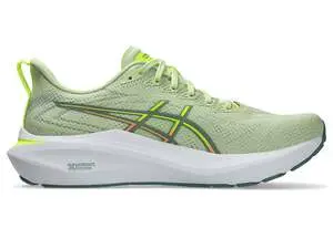 Asics Gt-2000 13 Athletic Sneakers - Matcha/celadon